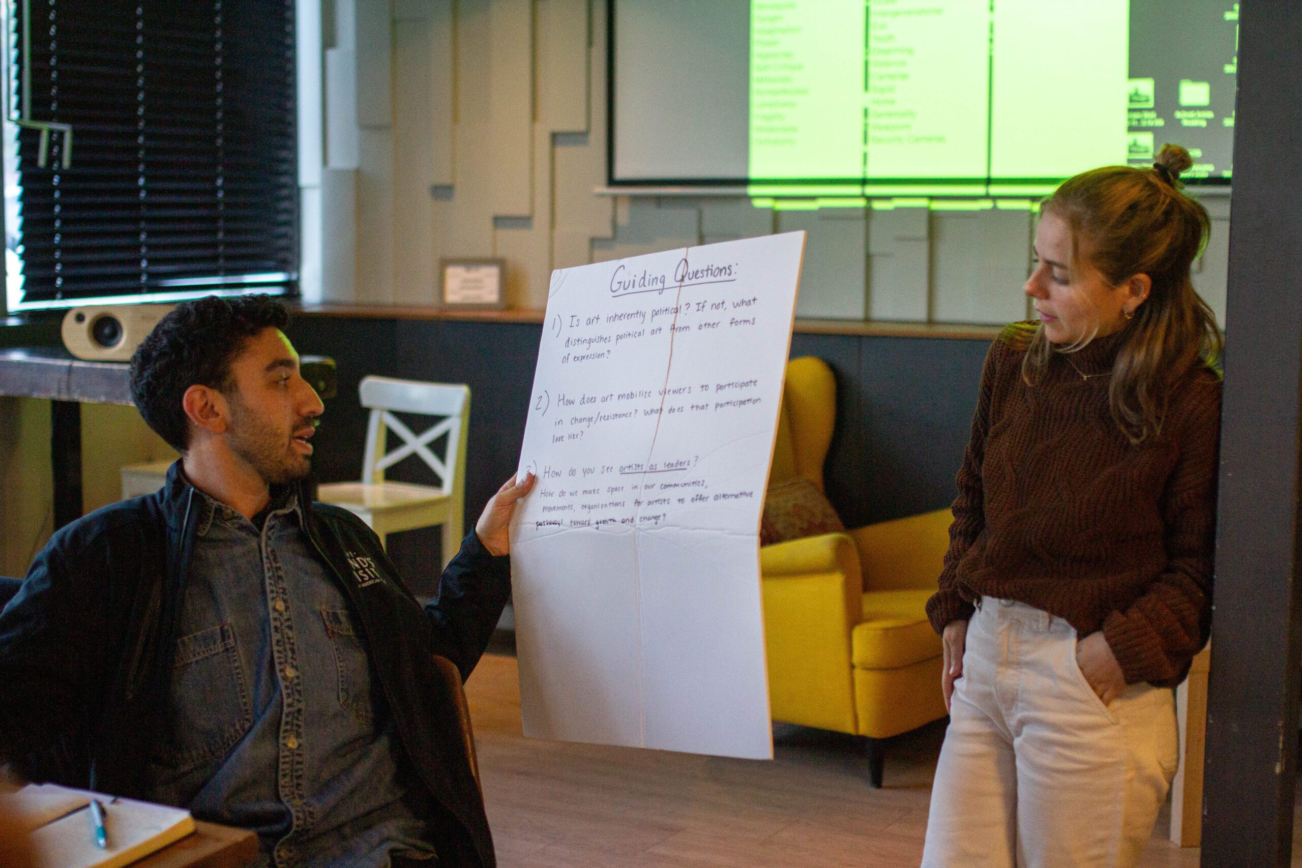 About Dorot | Dorot Foundation