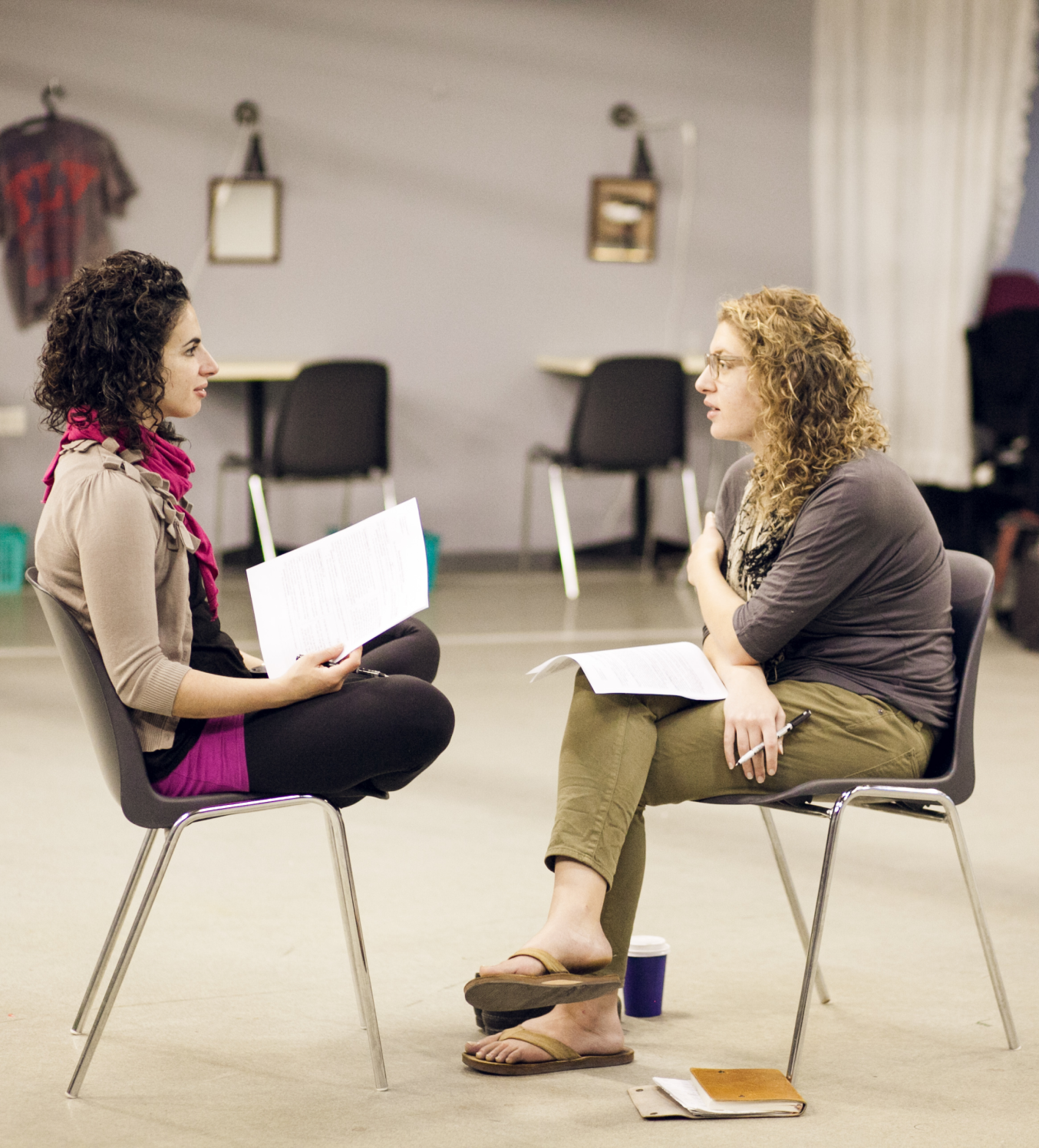 Alumni Community | Dorot Foundation