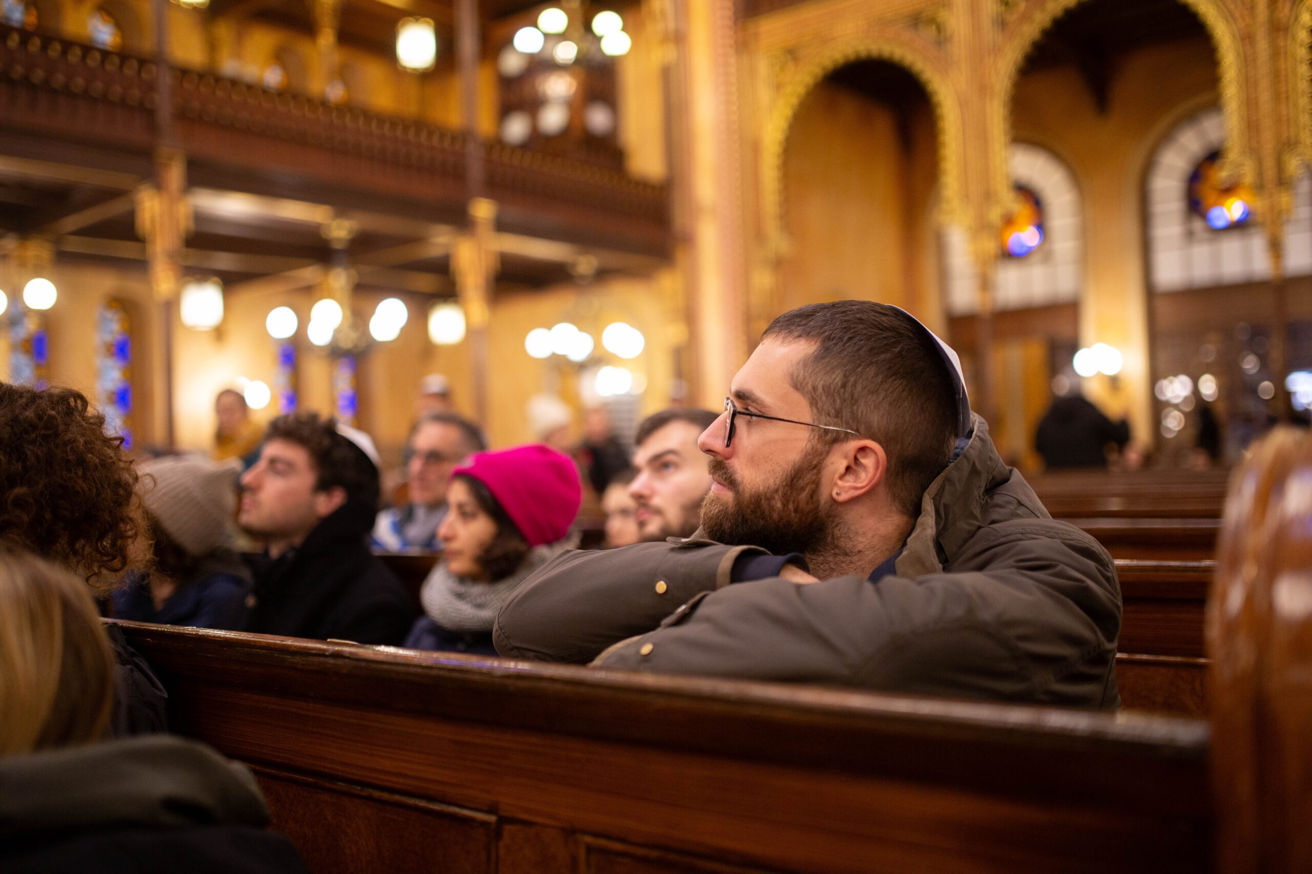 Dorot Fellowship | Dorot Foundation