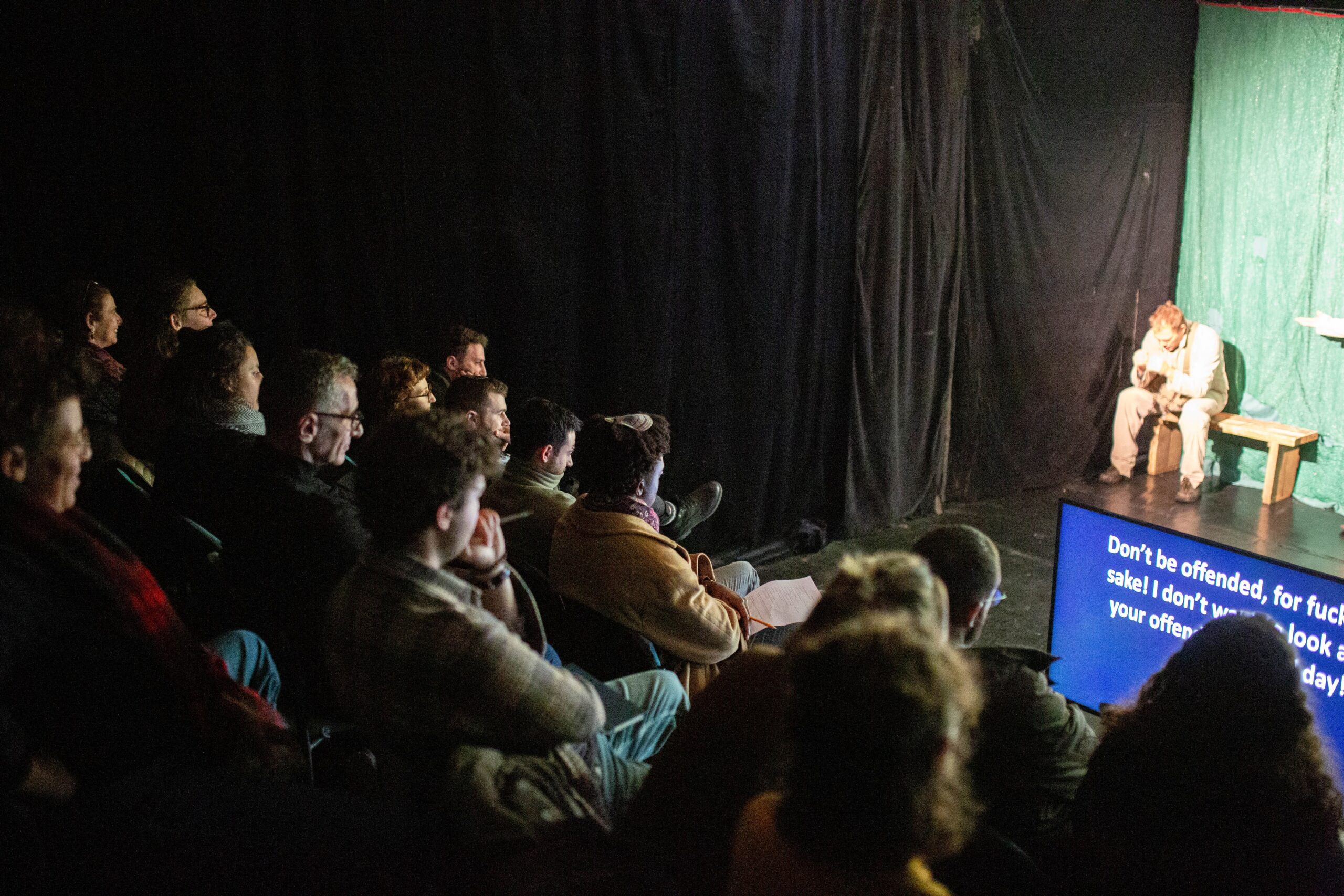 Dorot Fellowship | Dorot Foundation