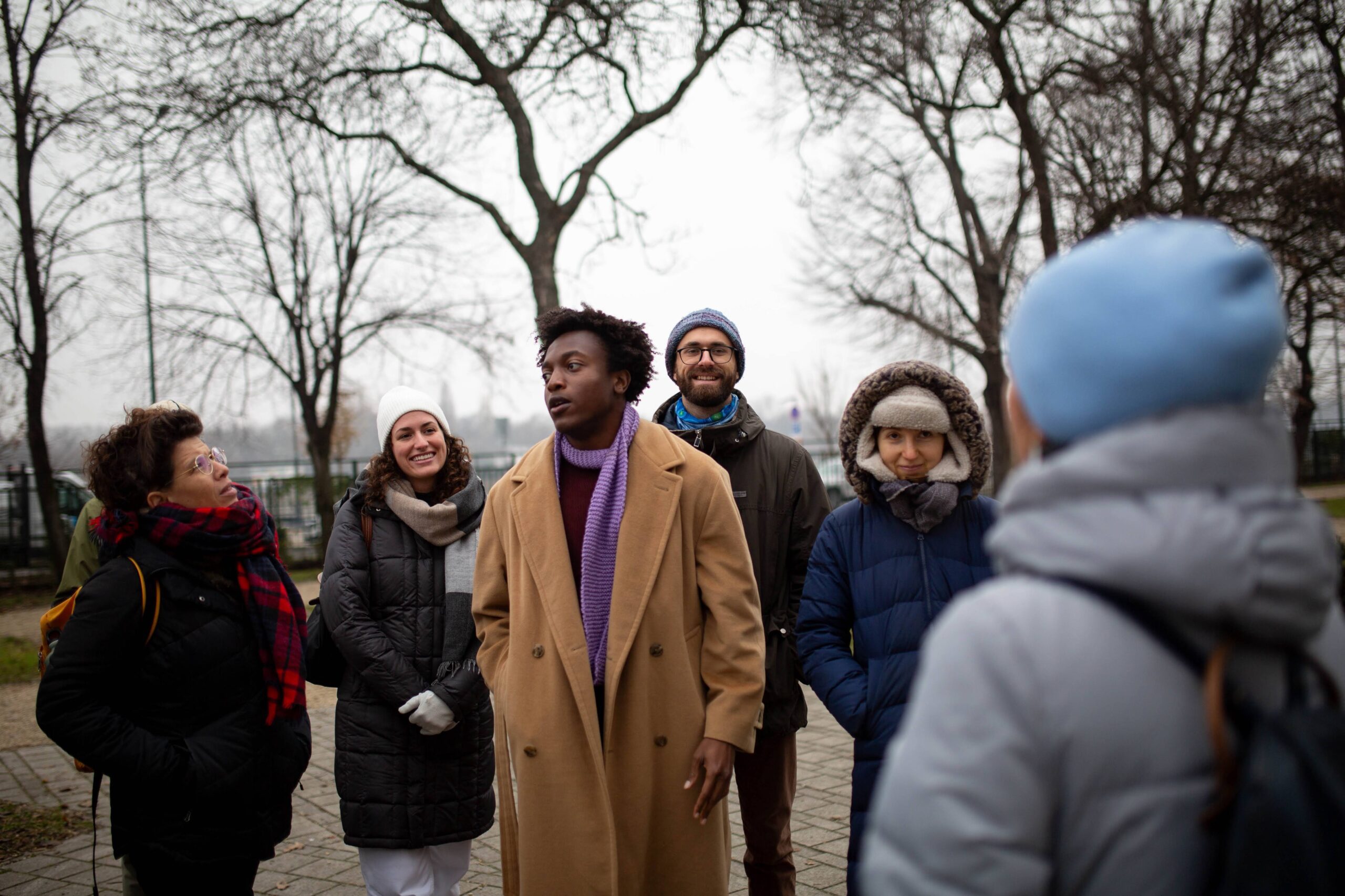 Dorot Fellowship | Dorot Foundation