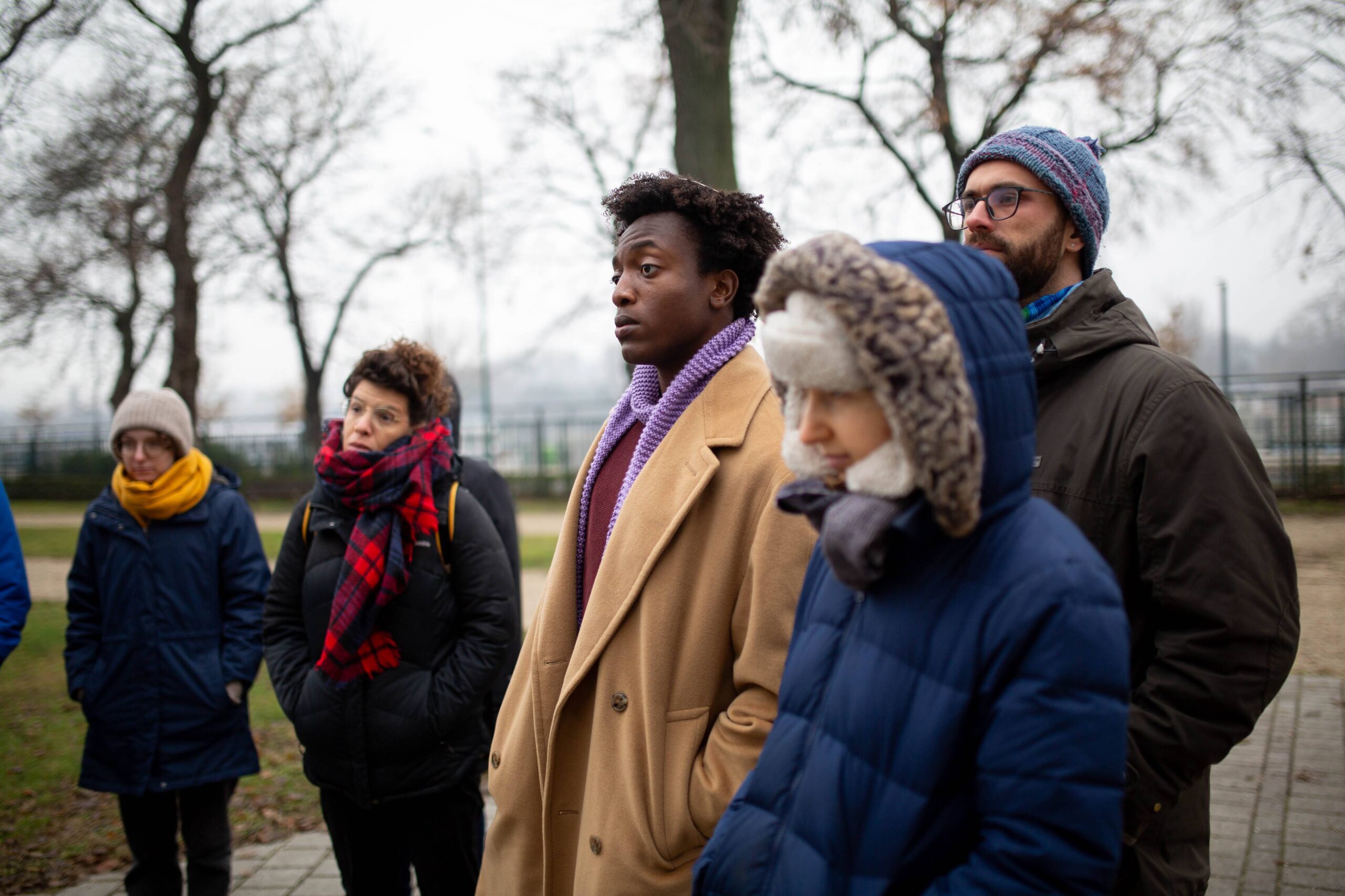 Our Grantees | Dorot Foundation