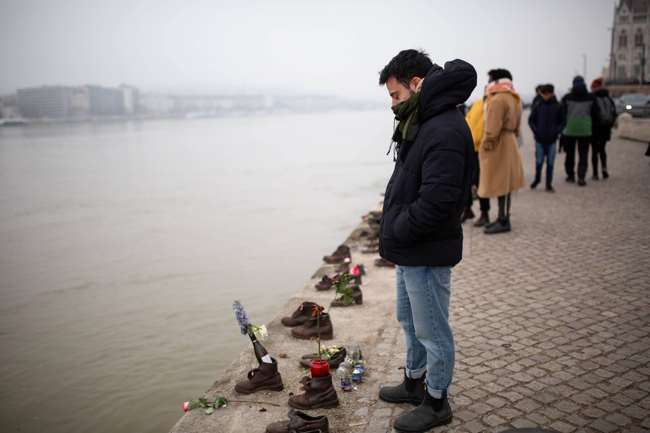 Dorot Fellowship | Dorot Foundation