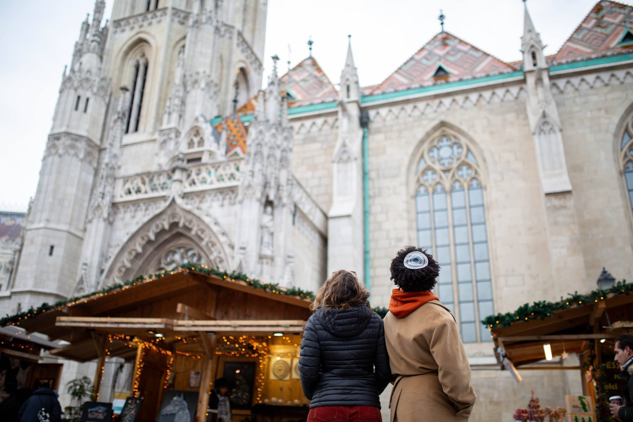 Our Approach | Dorot Foundation