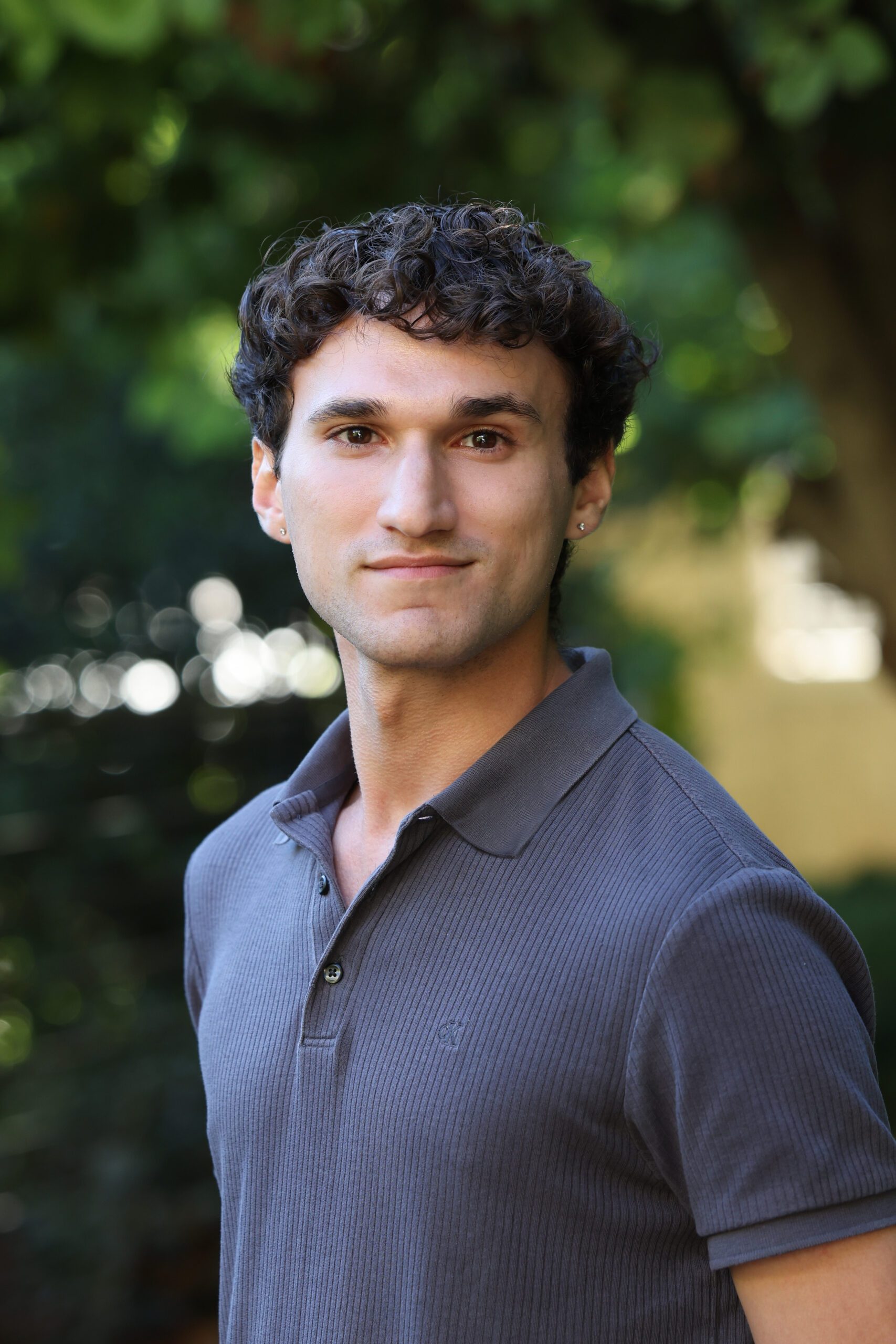 Akiva Stadlan | Dorot Foundation